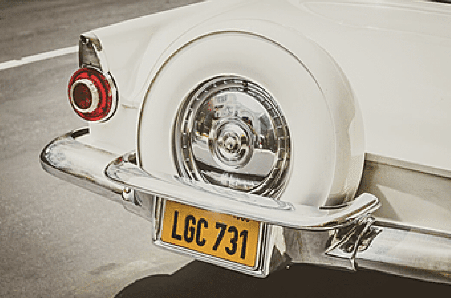 The Texas License Plate Laws You Should Know About