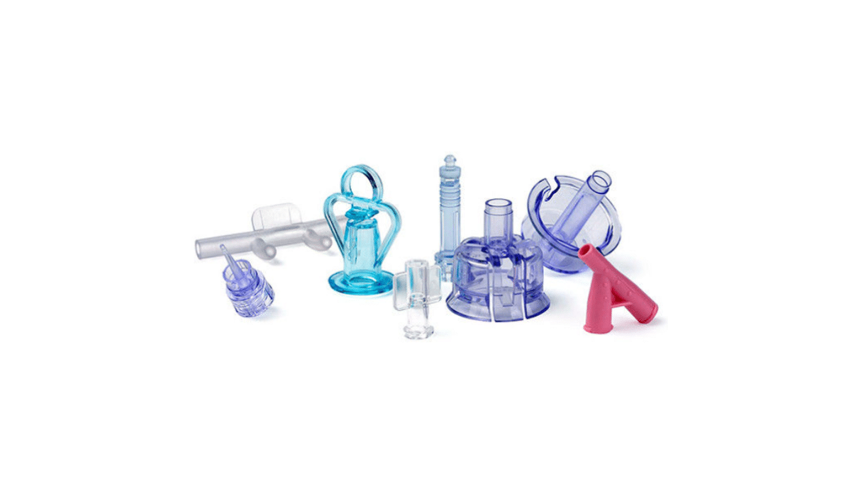 Top 5 Materials for Medical Injection Molding Applications