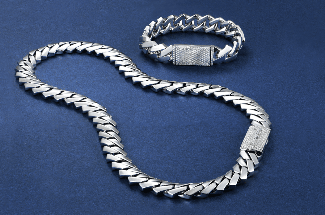 Top Cuban Chains Trends in 2025