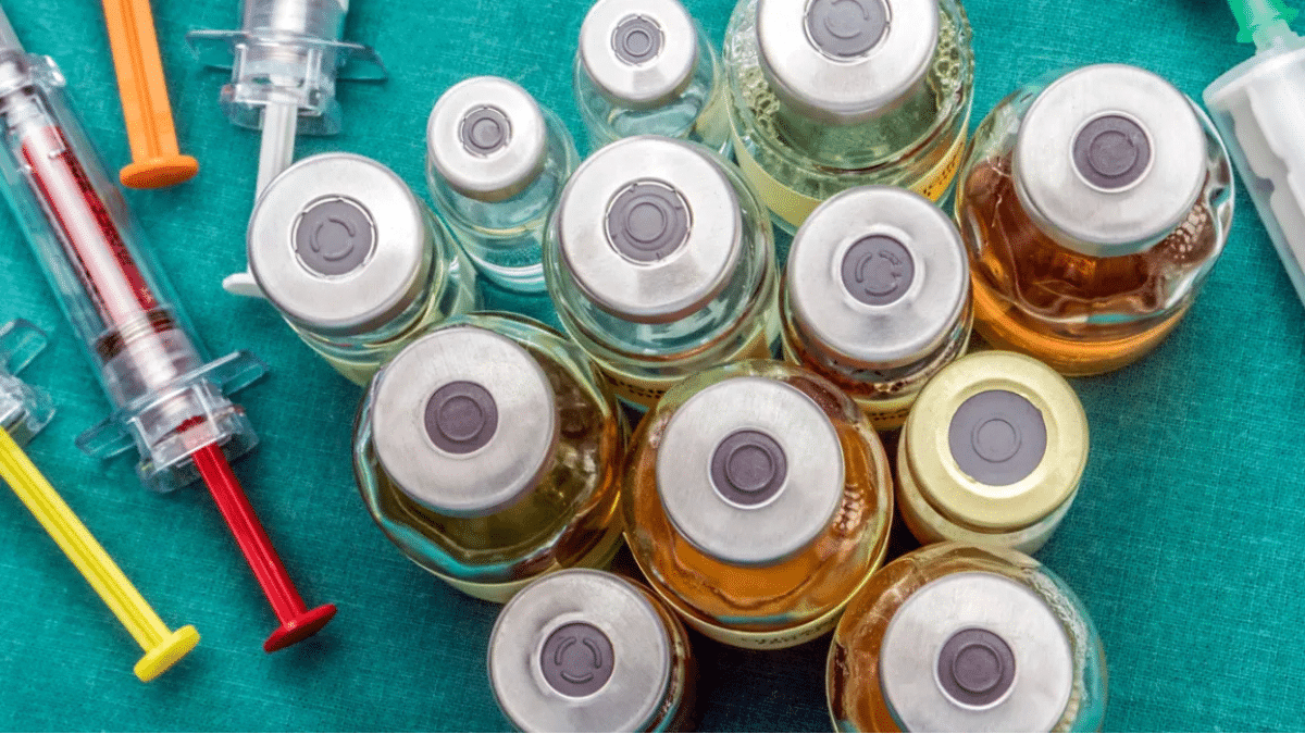 Top Uses and Features of the Steroids Cartel: A Detailed Look