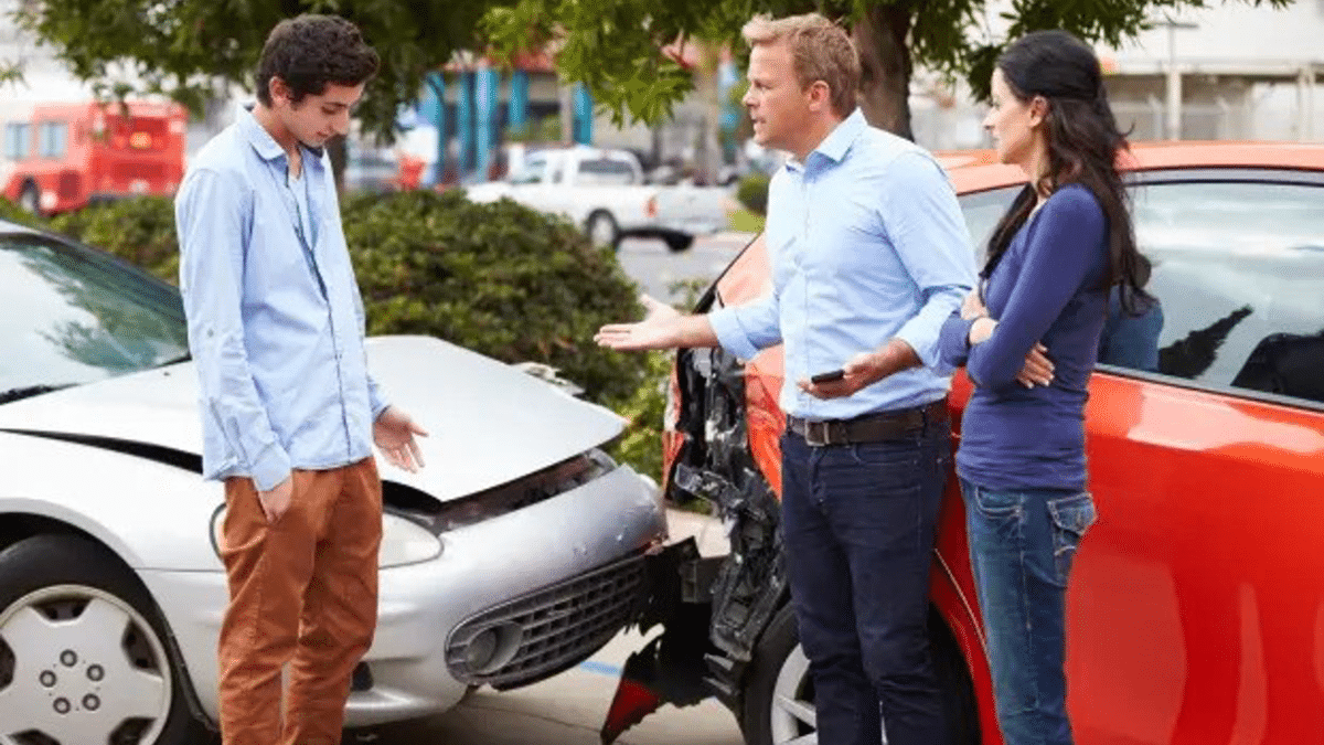 Understanding the Concept of Breach of Duty of Care in Car Accidents
