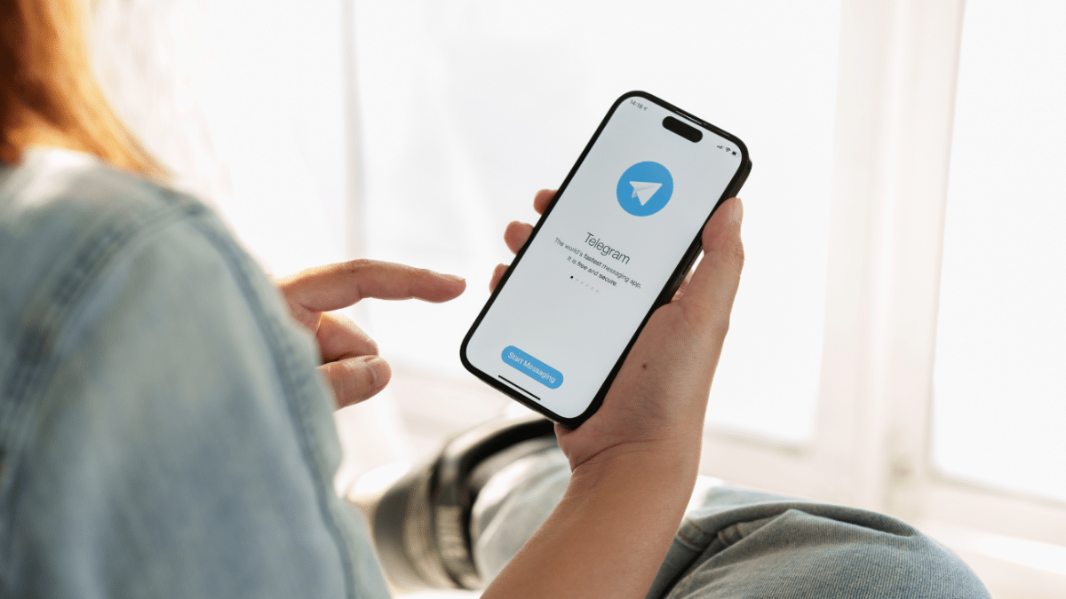 Using Telegram to Market to Chinese-Speaking Audiences