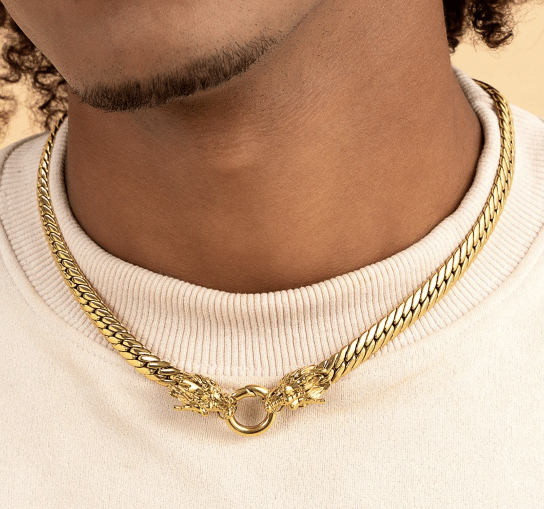 Top Cuban Chains Trends in 2025