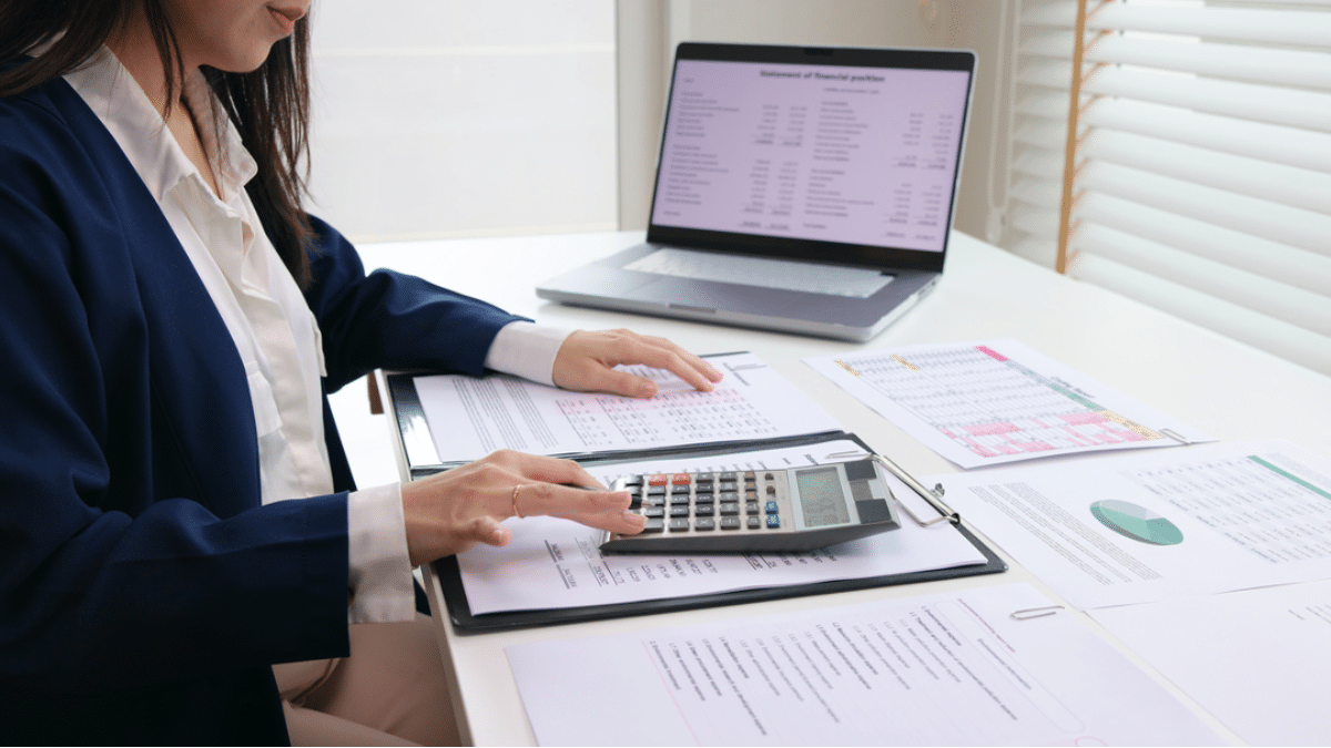 What Are Compiled Financial Statements and Why Do They Matter