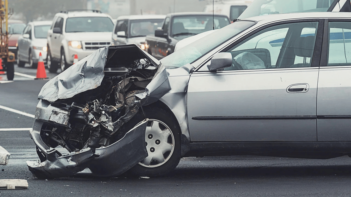 Which Are the Steps Involved in a Car Accident Case in Denver?