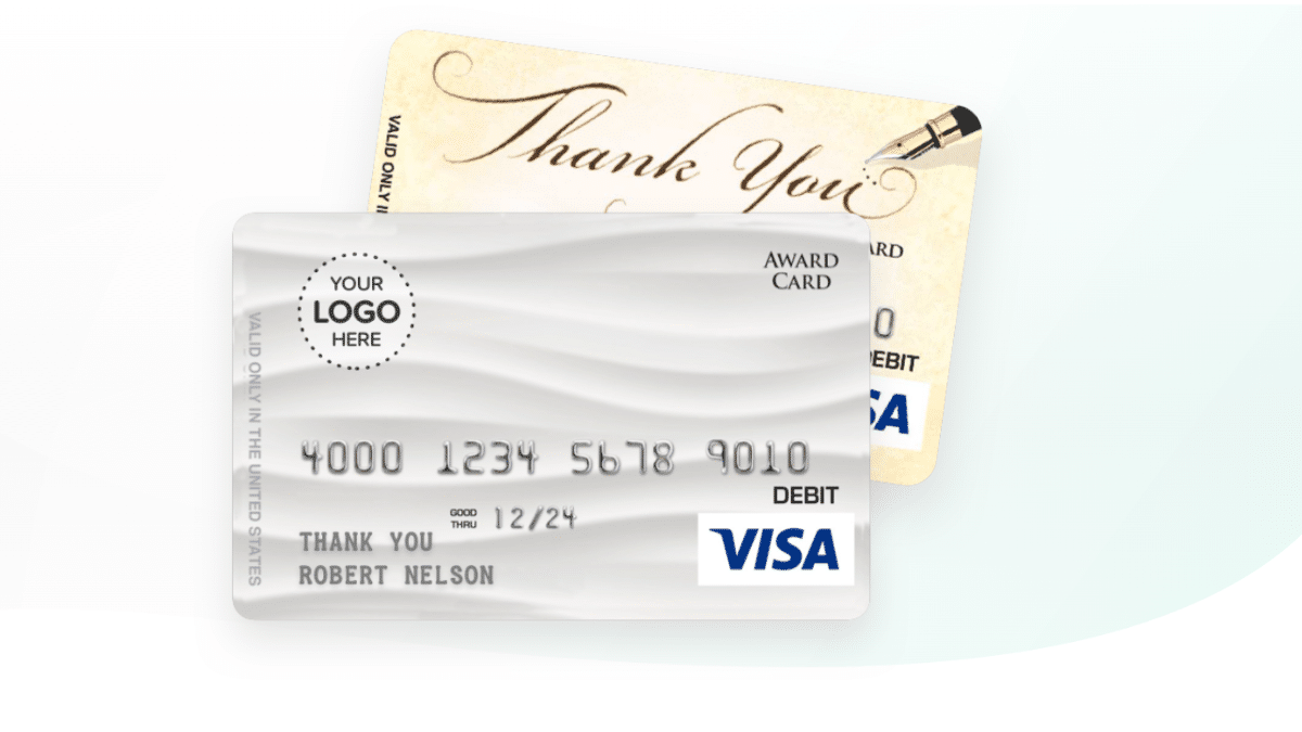 Why Custom Visa Gift Cards Are the Smartest Choice for Employee ...