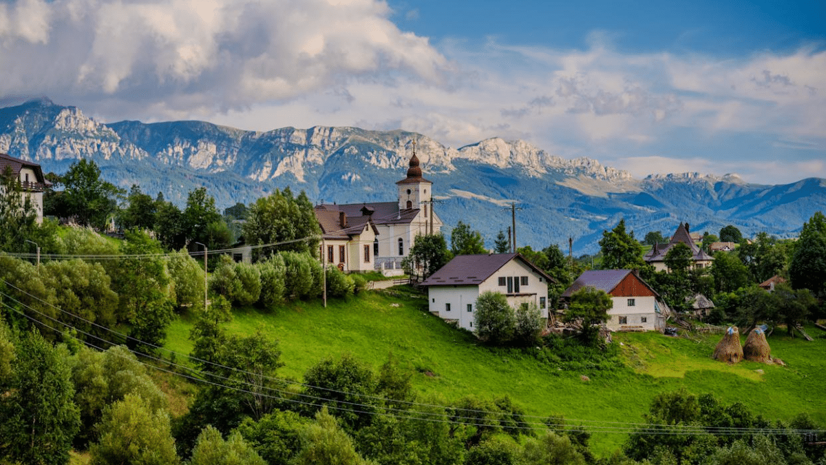 Why Romania Is Becoming Europe's Hidden Gem for Business Setup in 2025