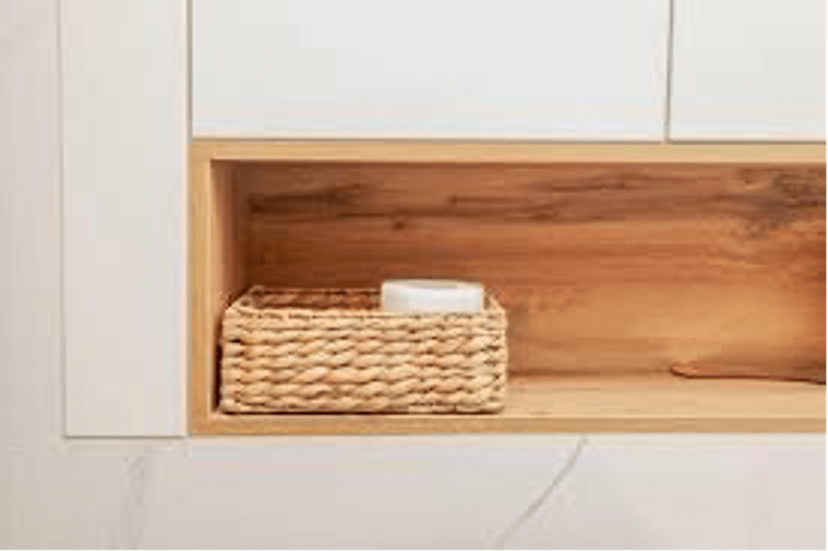 Why Teak Bathroom Shelves Are the Luxurious Upgrade Your Bathroom Deserves