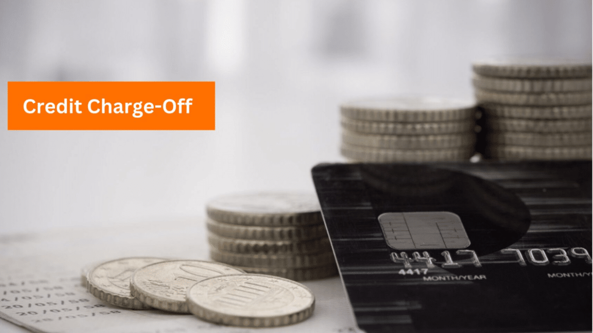 Why You Should Care About Charge-Offs