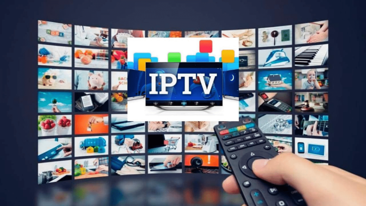 Why You Should Use a VPN with IPTV (And How to Set It Up) – Complete ...