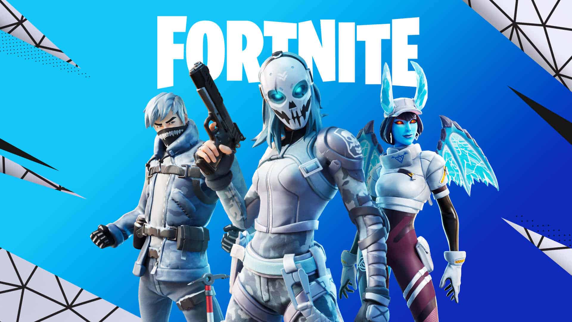 Fortnite Shadow Briefing Locations: Accept SHADOW Briefings
