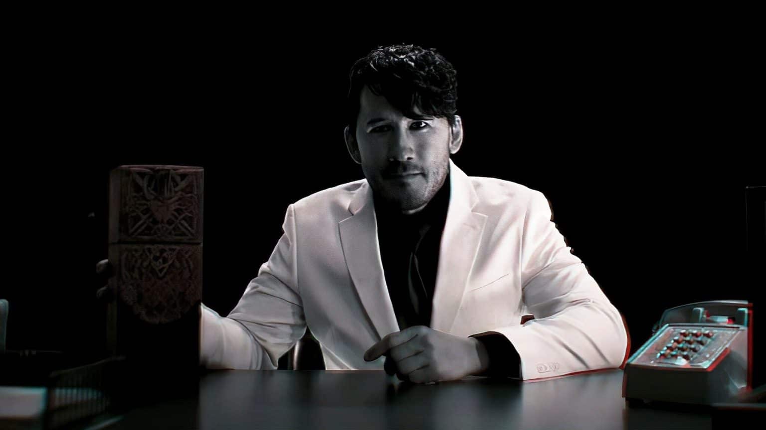 Iron Lung Markiplier: The Truth Behind Iron Lung Movie Delays