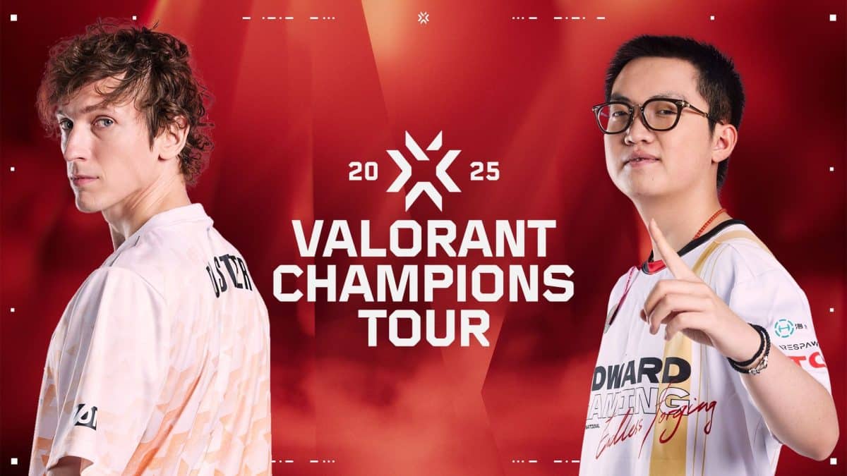 All VCT Winners: All You Need to Know About VCT Champs