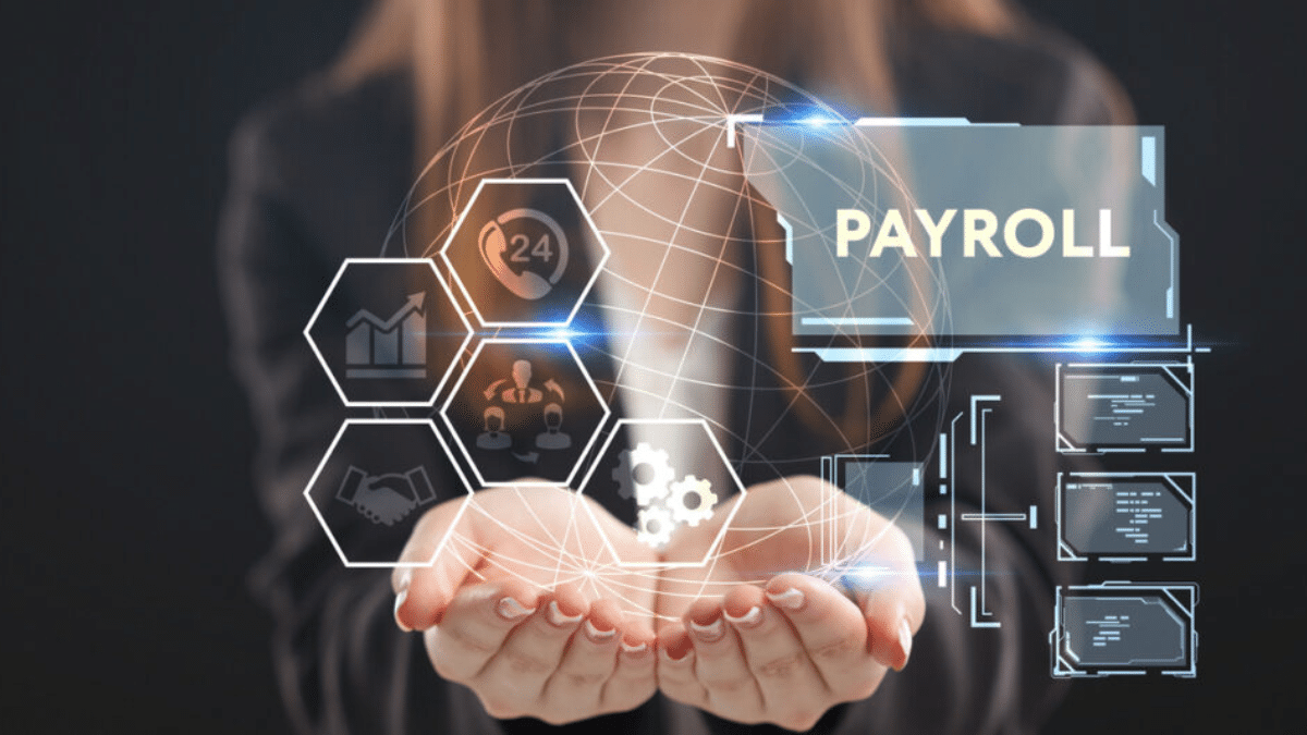 Maximizing Efficiency and Compliance with Modern Payroll Solutions
