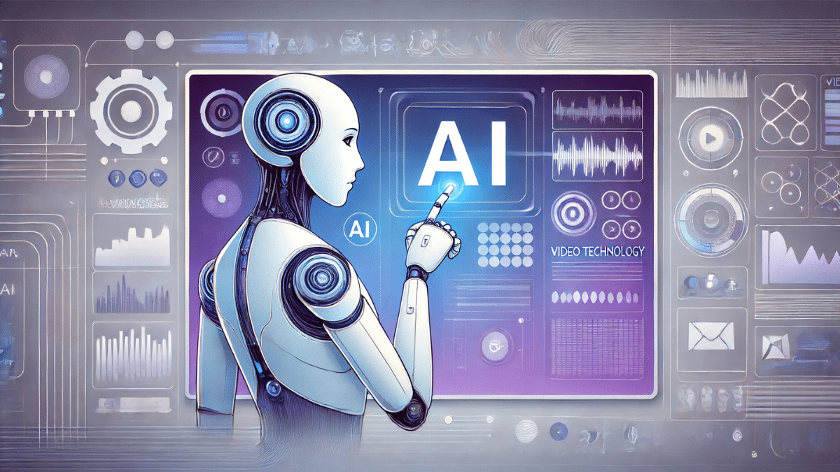 AI in Creative Media How Image to Video Technology is Changing Digital ...