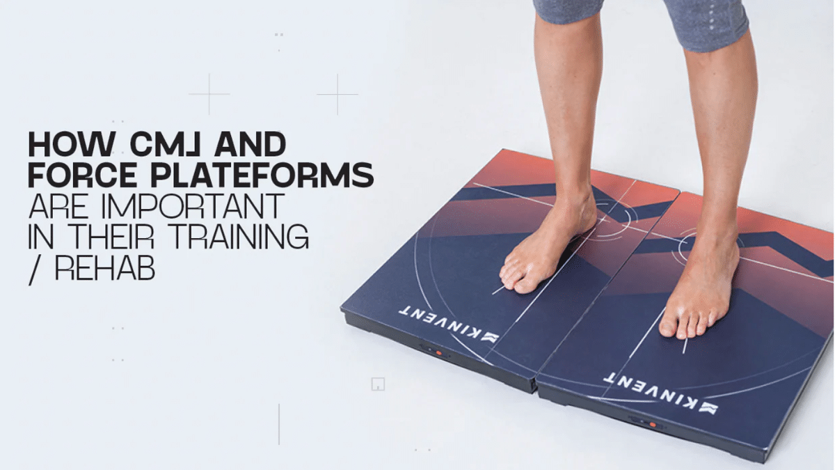 An Introduction to Countermovement Jump Testing with Force Plates