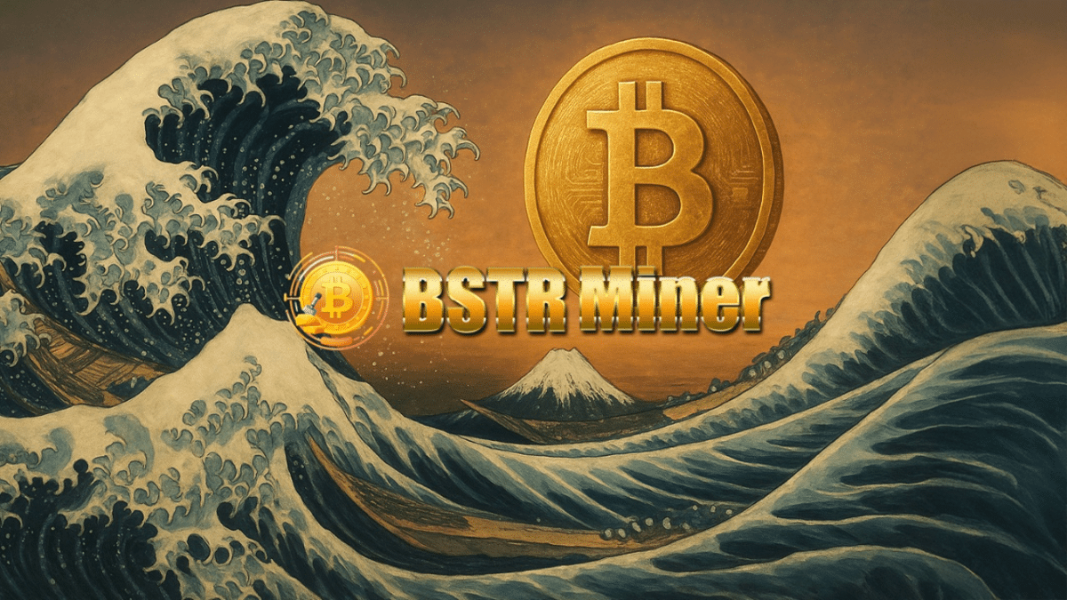 As Bitcoin Nears $100k Milestone, BSTR Miner Cloud Mining Unveils New ...
