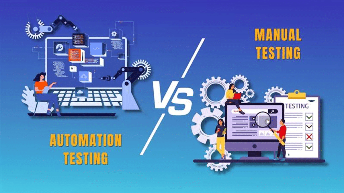 Automation Testing vs. Manual Testing: Is Manual Testing Truly Obsolete?