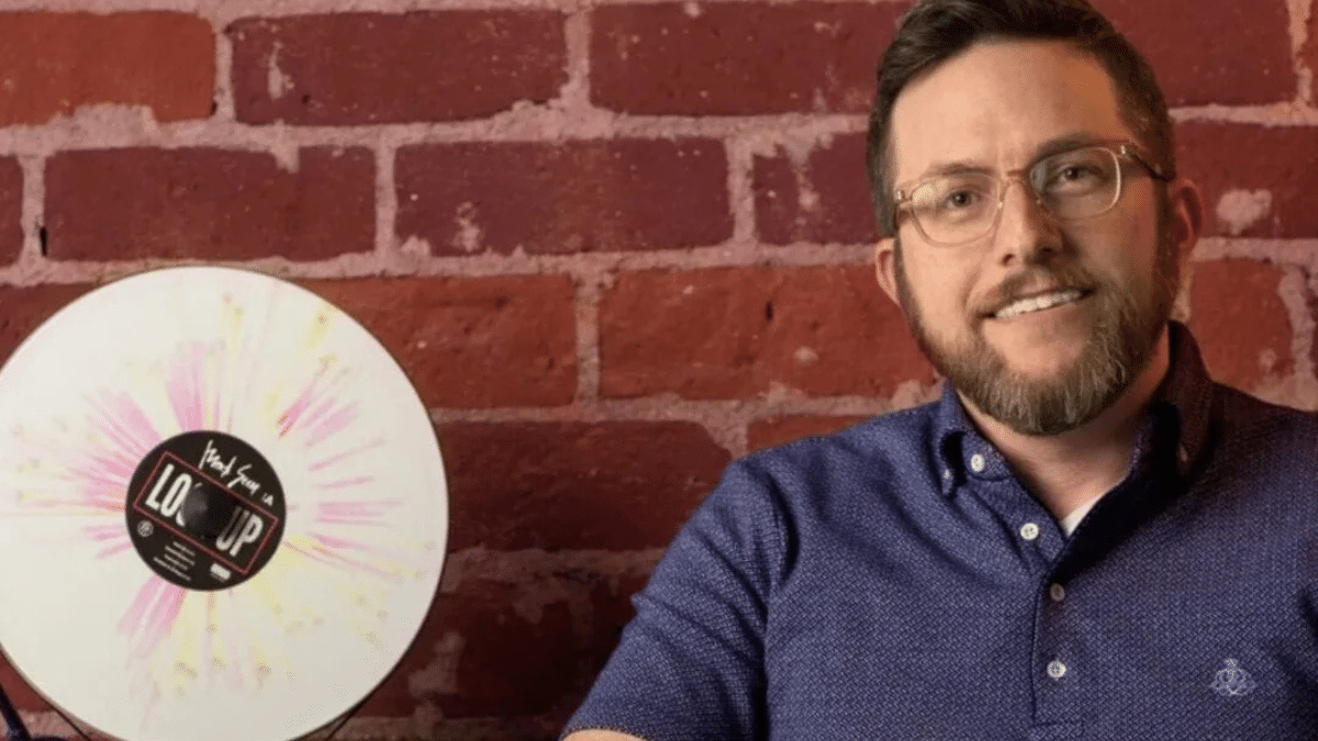 Benjy Rostrum Suggests New Ways Emerging Artists Can Compete Without A ...