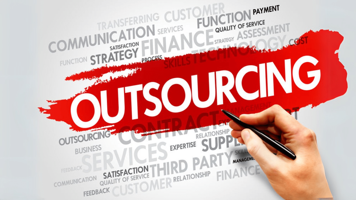 Boosting Performance Through Collaboration with an Outsourcing Partner