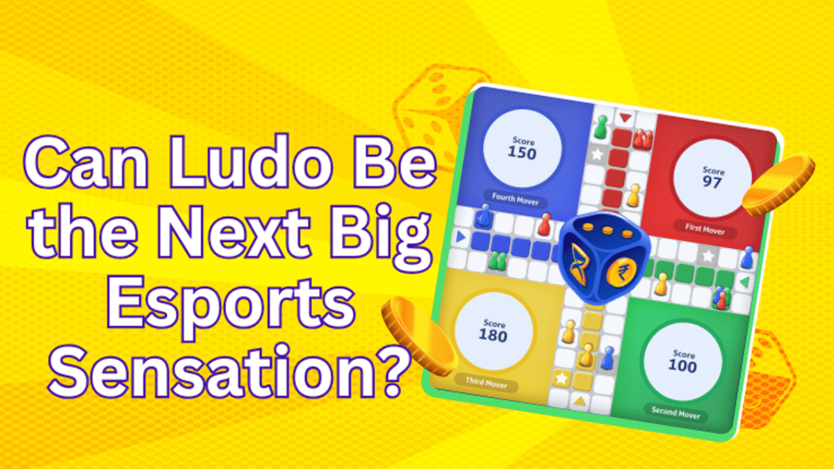 Can Ludo Be the Next Big Esports Sensation?
