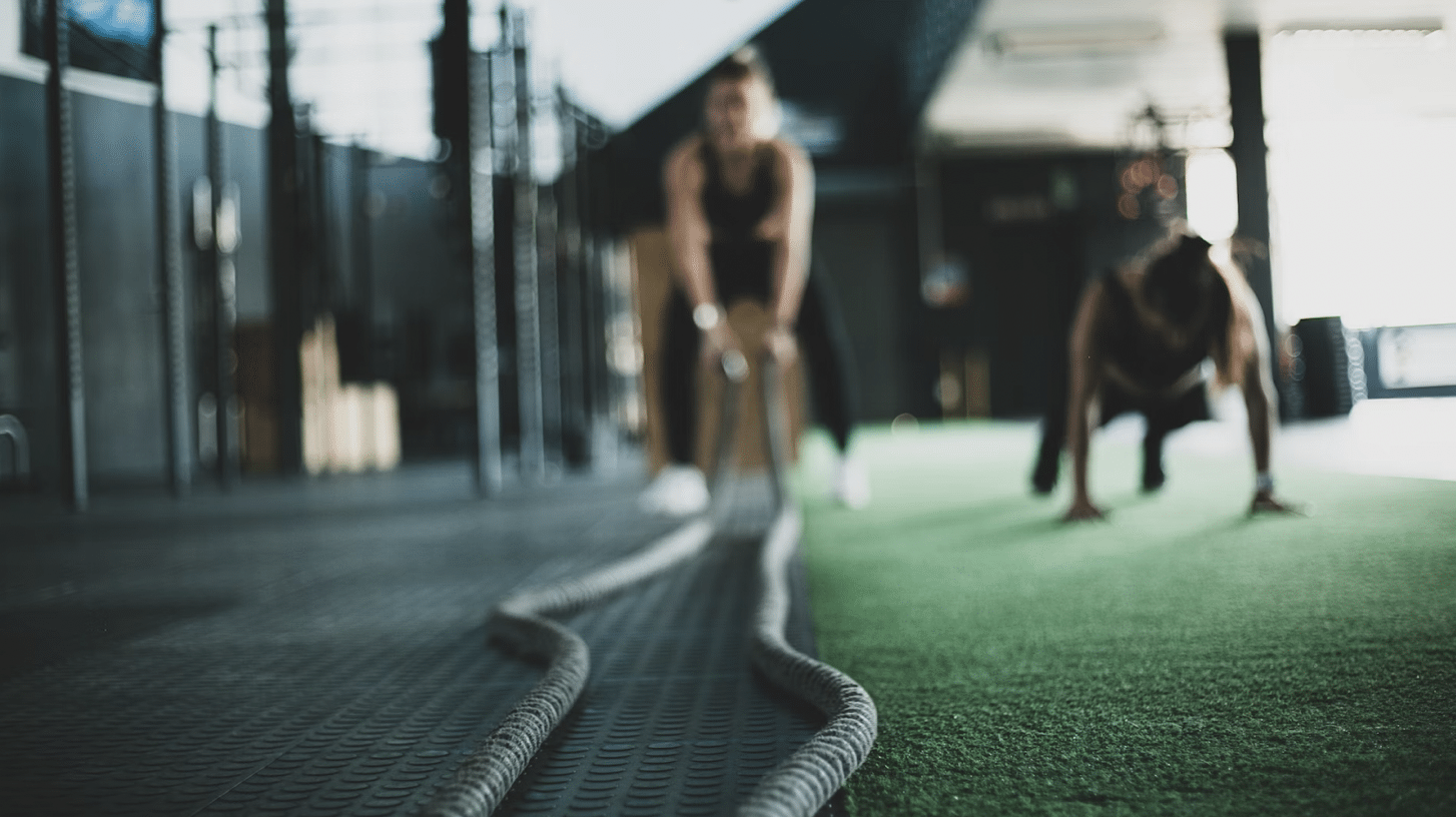 Dumbbell Circuit Workout: Optimize Your Training Today