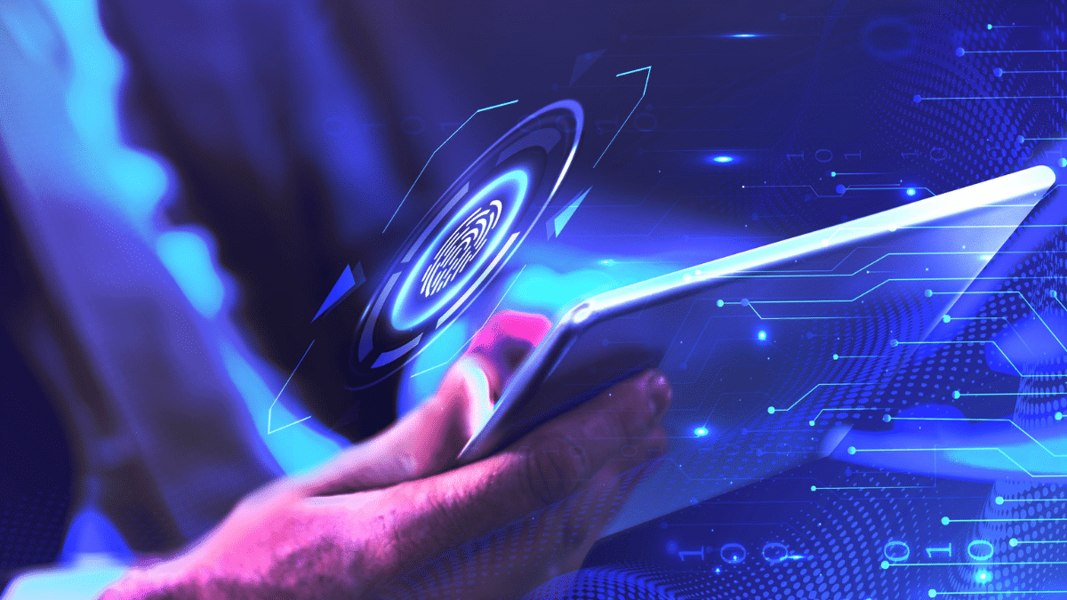 Empowering Business Efficiency Through Smart Tech Solutions