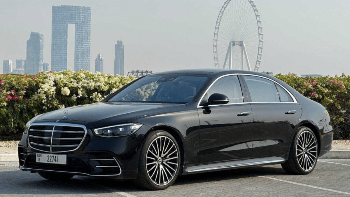 Exploring the Mercedes-Benz Market in the UAE: What Every Buyer Should Know