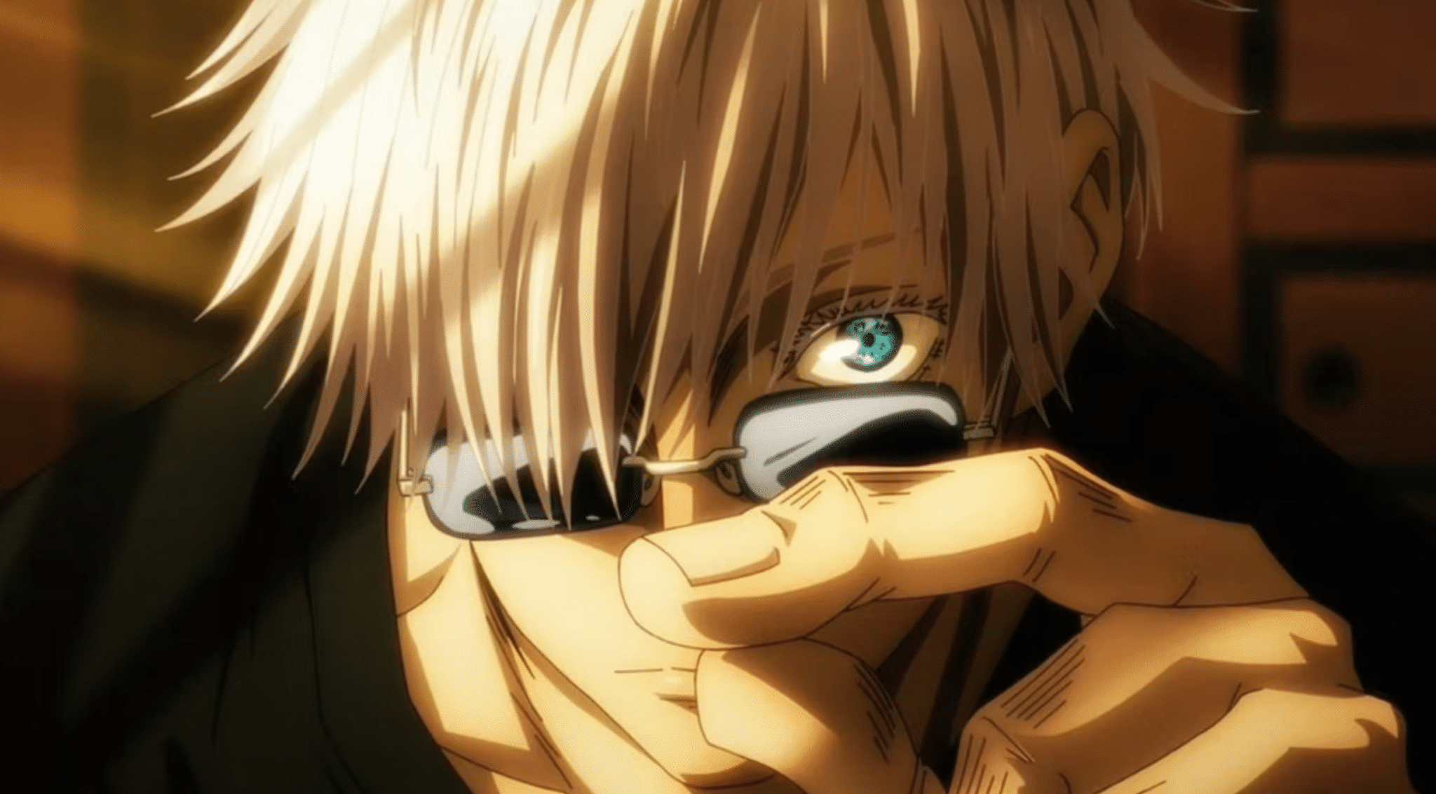 Gojo Punches: Gojo's Combat Techniques in Jujutsu Kaisen