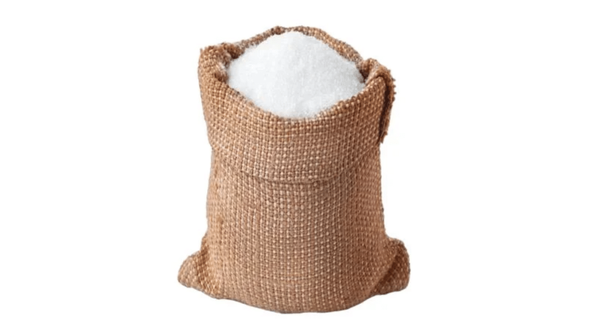 Granulated Sugar Bulk: Your Complete Guide to Buying in Quantity
