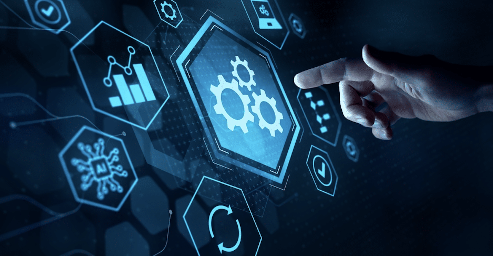 How Better Connectivity Powers Modern Workflows