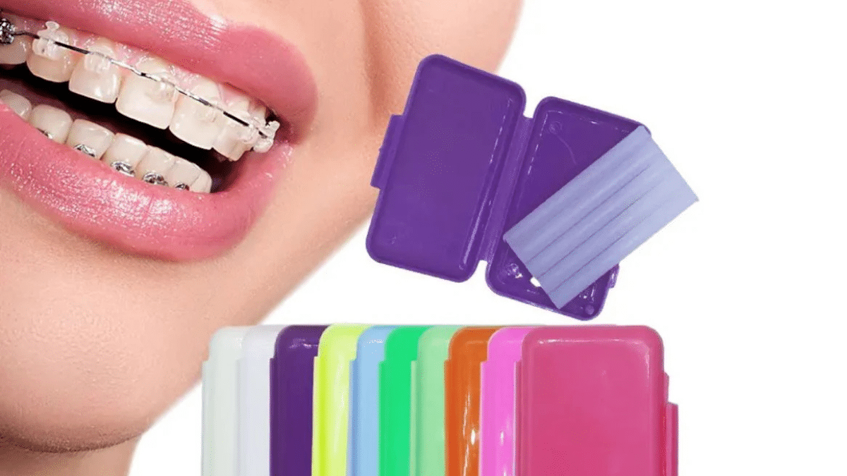 How Dental Wax Works: Important Tips for Effective Use