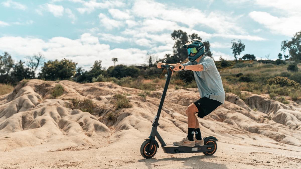 How Fast Can Electric Scooters Go?