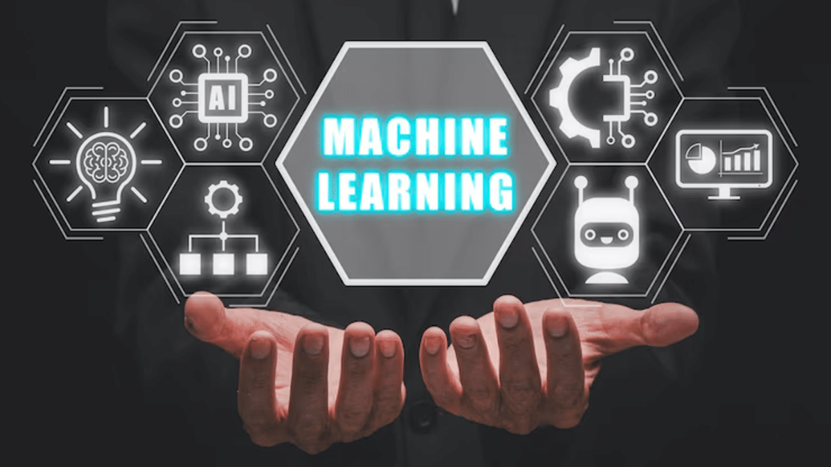 How Machine Learning Is Powering Everyday Tools