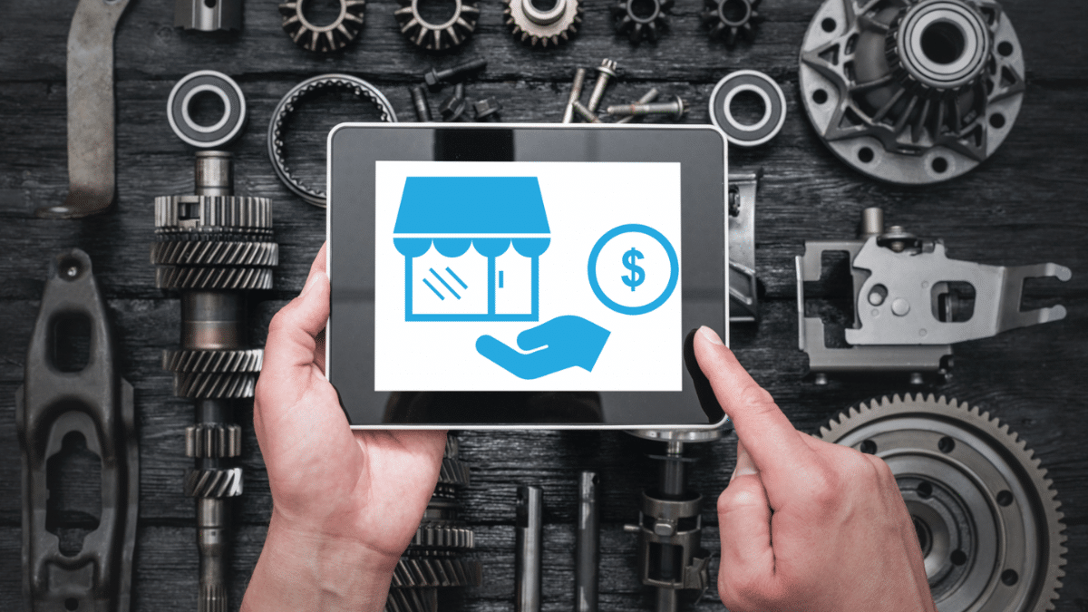 How Online Stores Have Changed the Auto Parts Industry