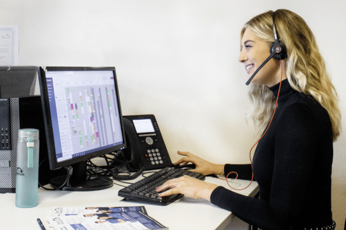 How Virtual Receptionists Handle Emergency Calls