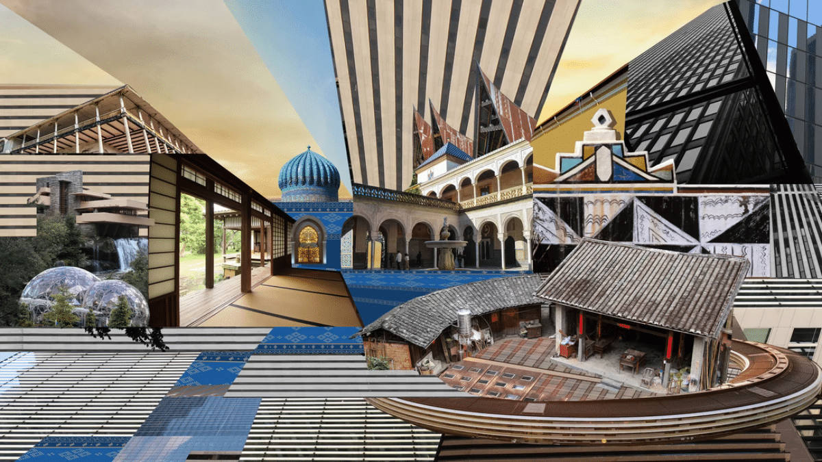 How Visionary Development Shapes the Identity of a City