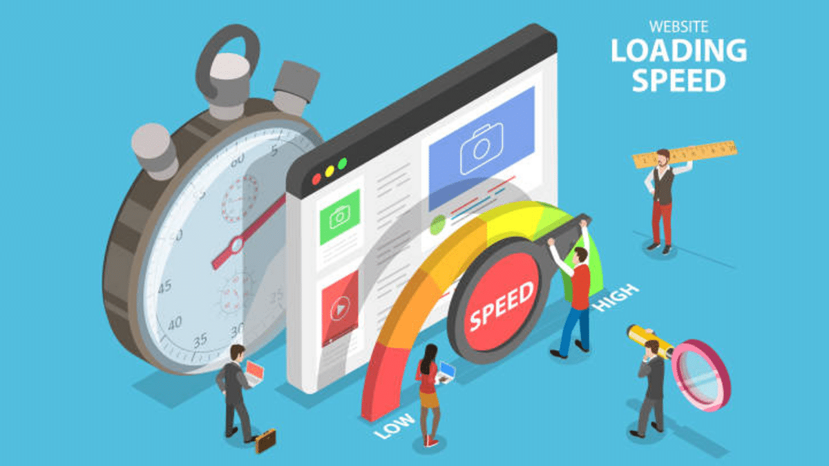 How Website Speed Affects SEO and Google Rankings How Website Speed Affects SEO and Google Rankings