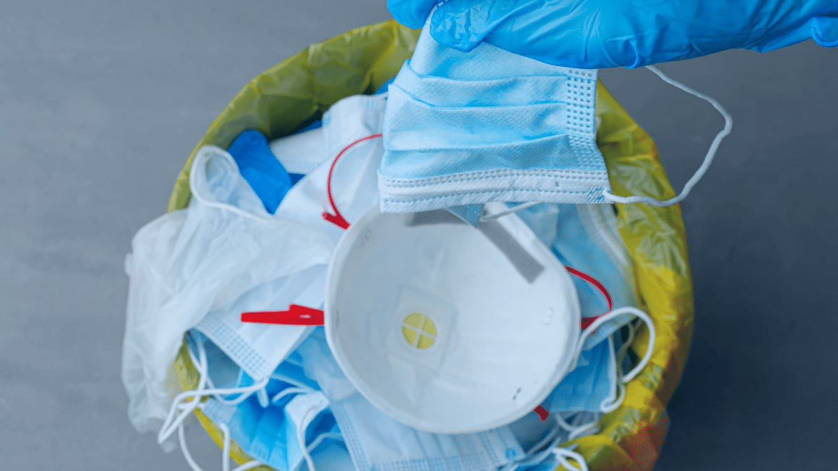How to Choose a Reliable Medical Waste Disposal Service Provider