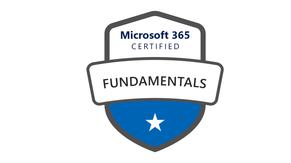 How to Study for the MS-900 Exam: Your Complete Guide