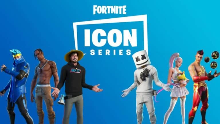 Fortnite Collabs List: Crossover Collaborations Explored