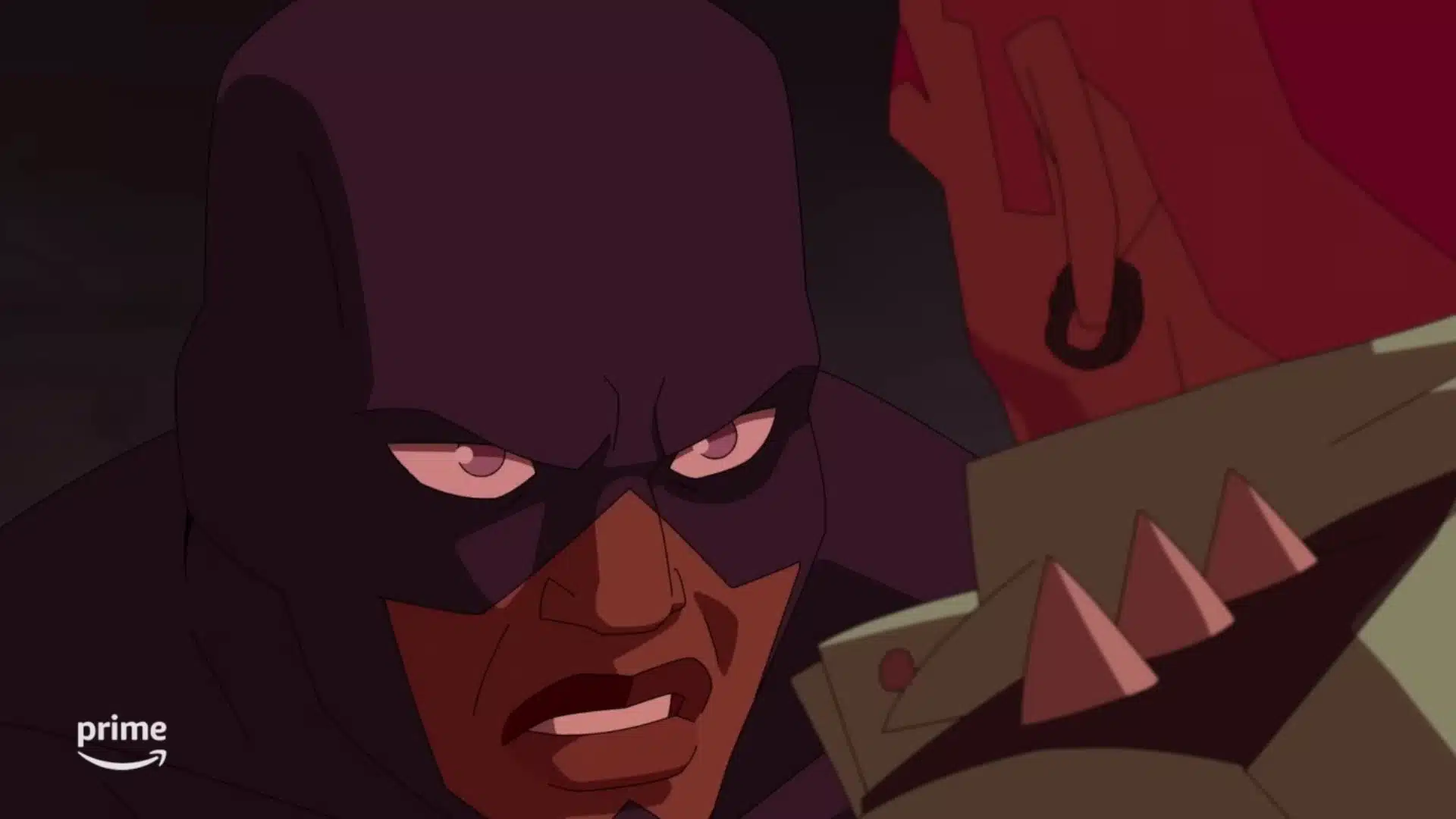 Comic Invincible Darkwing: Darkwing II's Evolution in Invincible