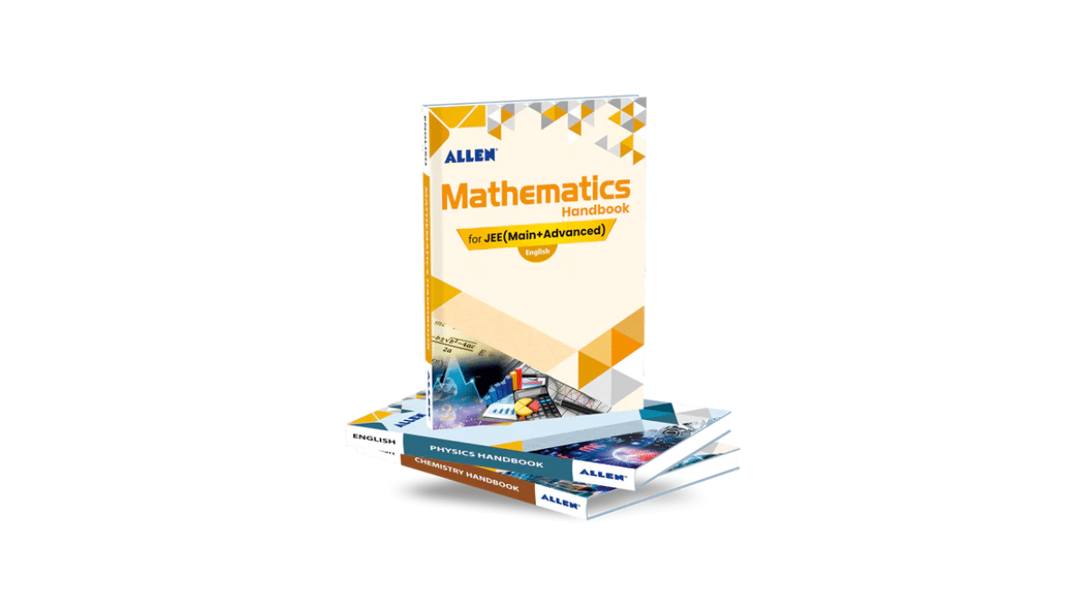JEE Advanced Study Materials, Mock Test, PYP's from ALLEN