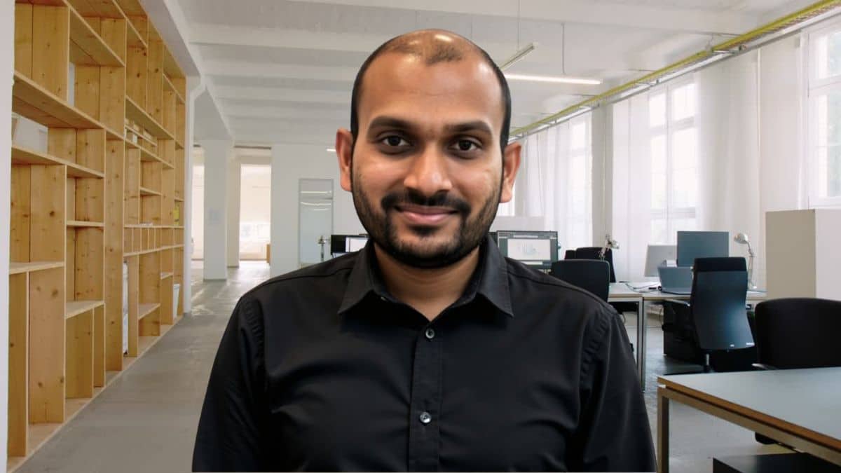 Kishore Challa Charts the Future of Fintech with AI-Powered Payment ...