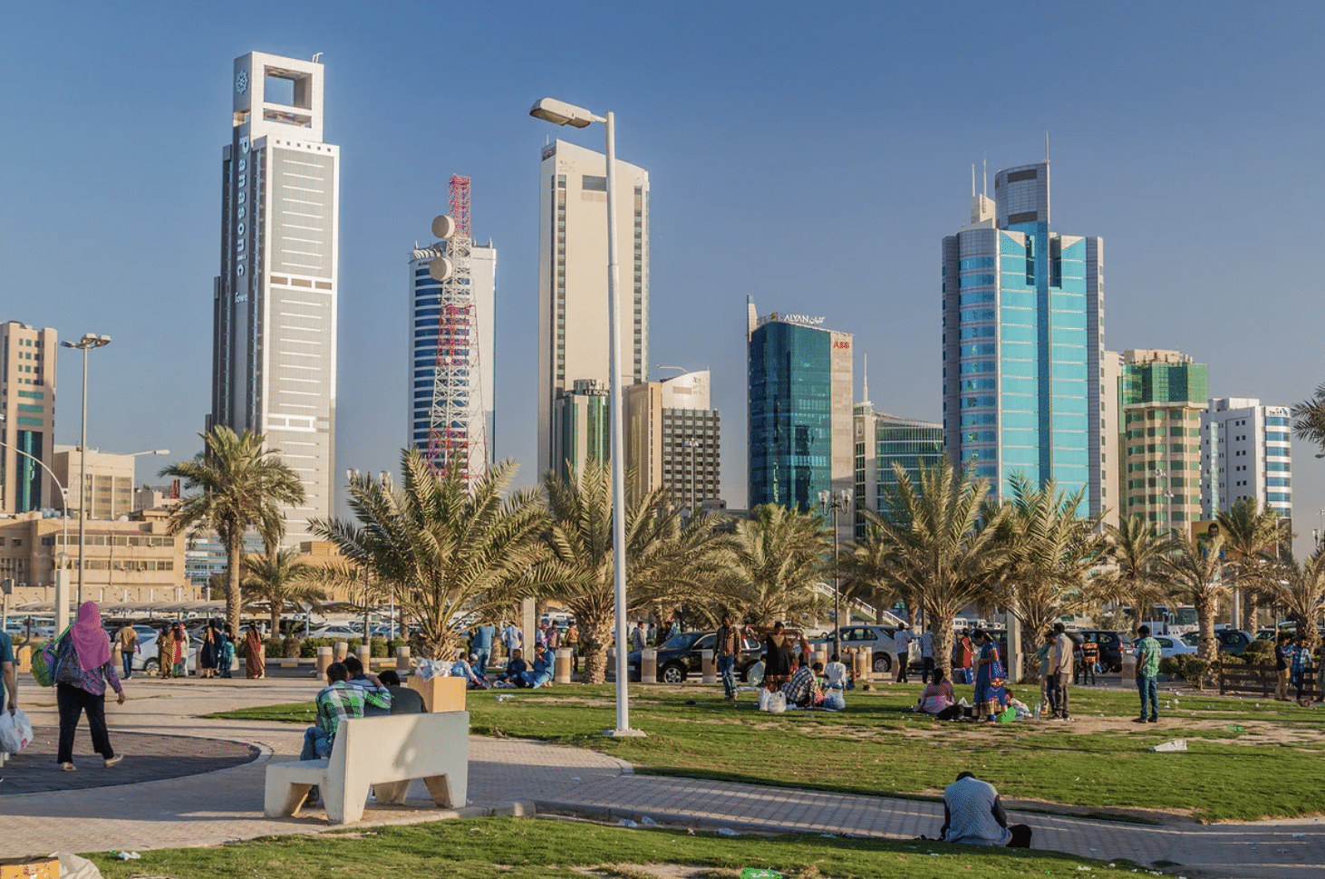 Kuwait Labour Law: What Employers Need to Know