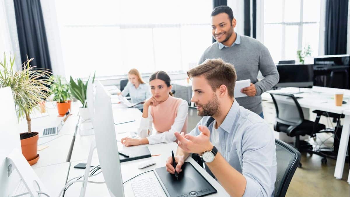 Managed IT: A Proactive Approach to Business Technology