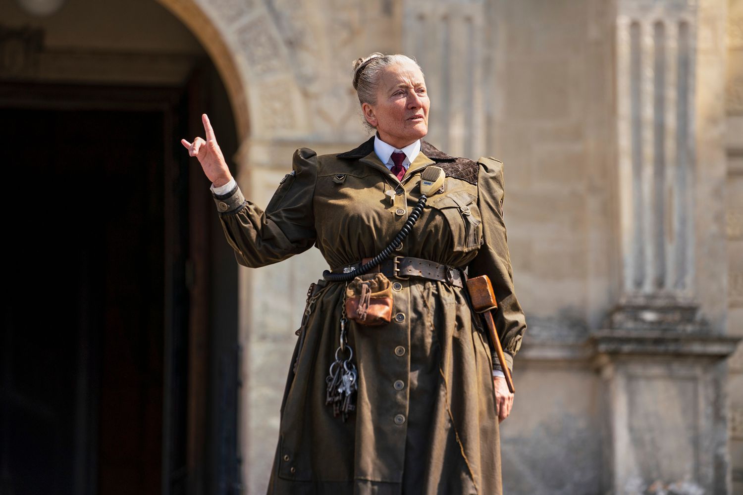 Miss Trunchbull Movie: Facts and Inspiration