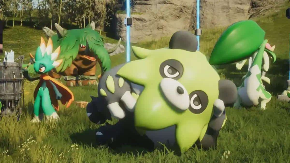 Where To Find Mossanda Palworld: Expert Tips