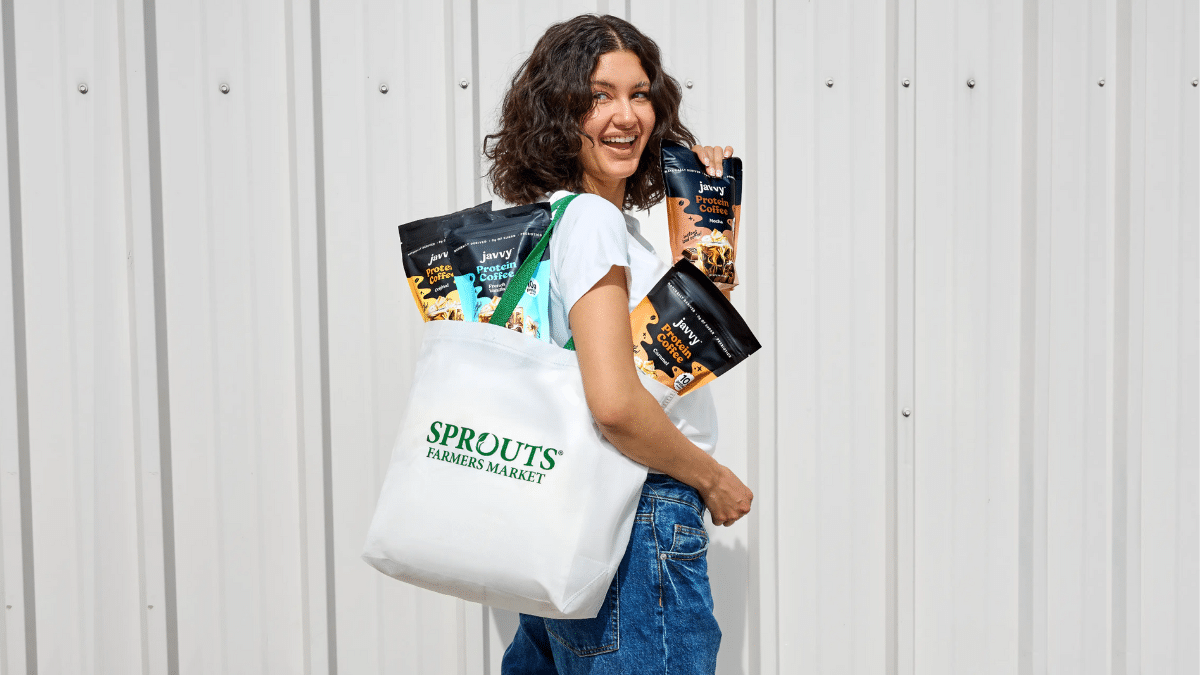 Now at Sprouts: Javvy’s Protein Coffee is the Healthier Way to Start ...