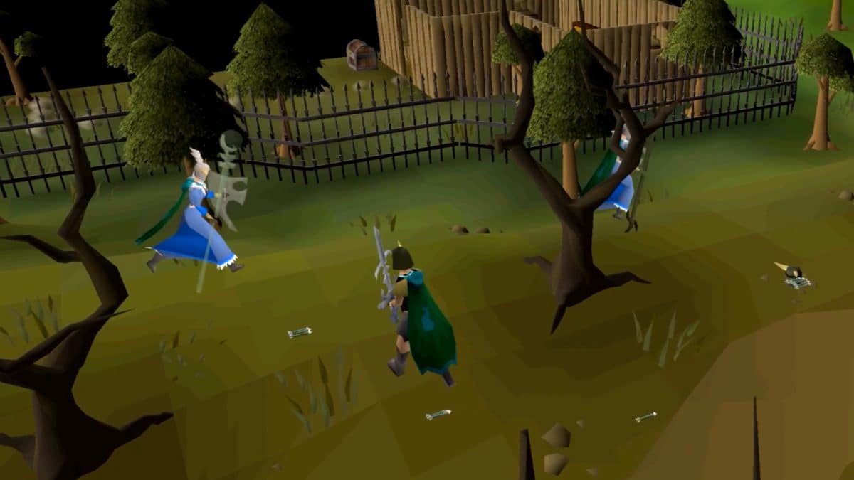 Pets Osrs: Unlocking The Secrets of OSRS Pets